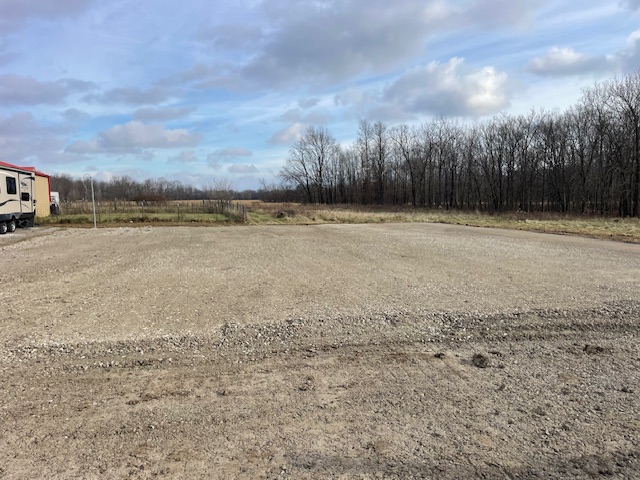 50’x75’ Building Pad Project - McGee Outdoor Solutions
